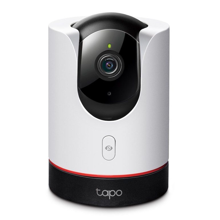 TP-Link Tapo C225 Pan/Tilt dan noć IP kamera