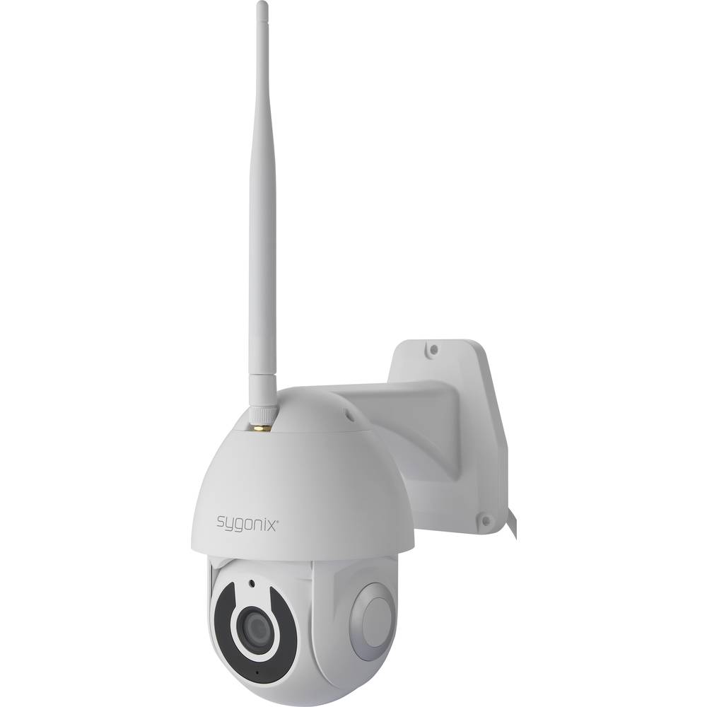 SY-4535054 WiFi LAN IP dan noć kamera