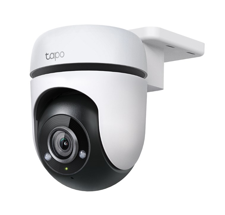 TP-Link Tapo C500 Outdoor IP65 WiFi Pan/Tilt dan noć IP kamera