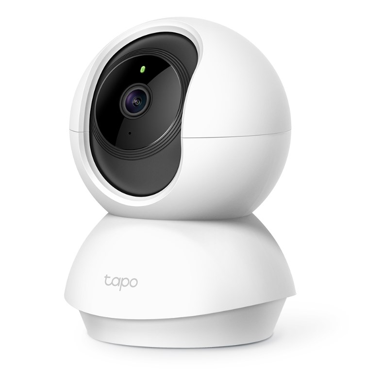 TP-Link Tapo C210 Wireless Pan/Tilt dan-noć IP kamera