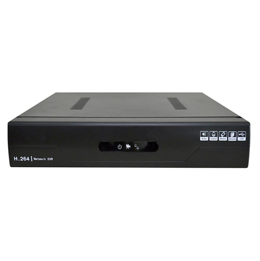 Anza Security AZDVR7508 – 8-kanalni DVR snimač sa mrežnim pristupom i mobilnim pregledom