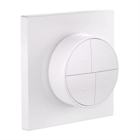 SONOFF SNZB-01M ZigBee zidni prekidač za 4 tastera