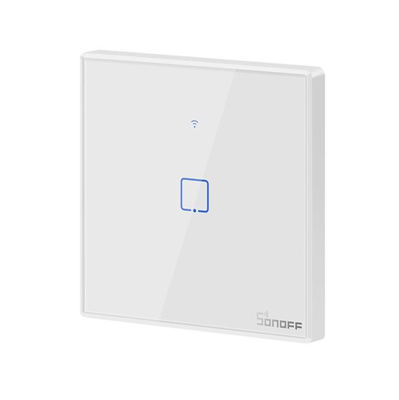 SONOFF T2 TX smart home zidni prekidač