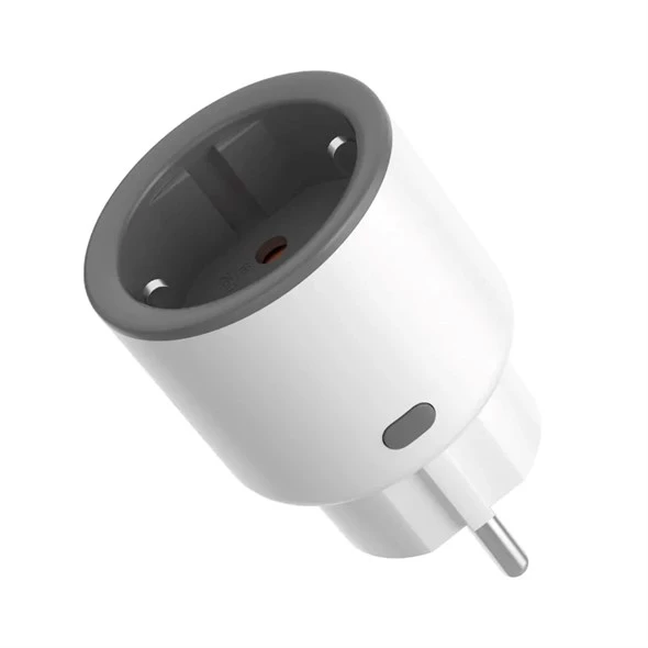 SONOFF S60TPF WiFi smart home šuko utičnica 16A 4000W