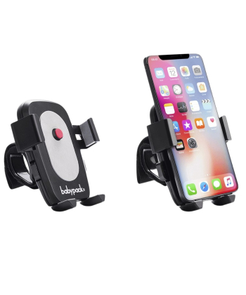 Babyauto držač telefona za kolica A092840