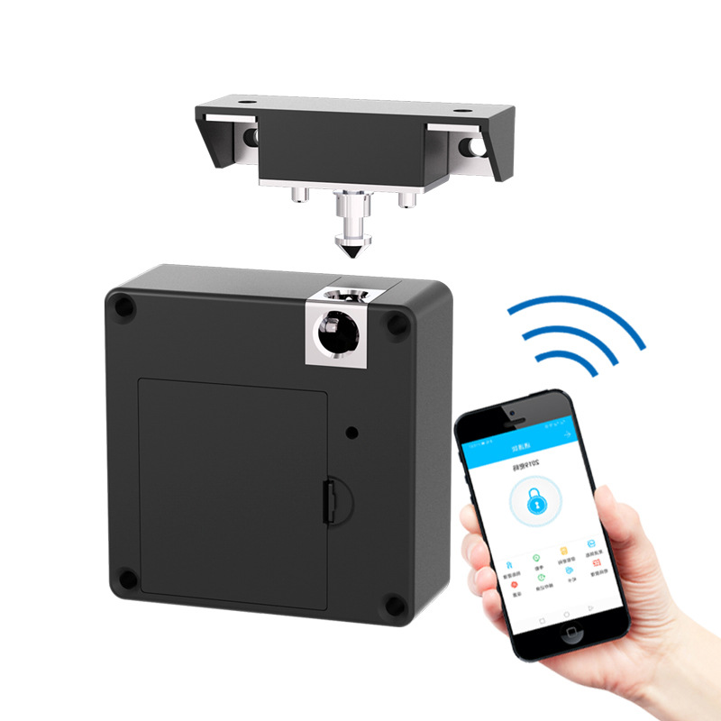 Smart WiFi Tuya i RFID brava za fioku ili ormar