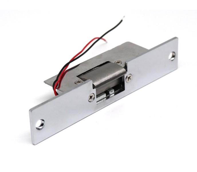 Elektromagnetna brava 12V 110mA – 250mA
