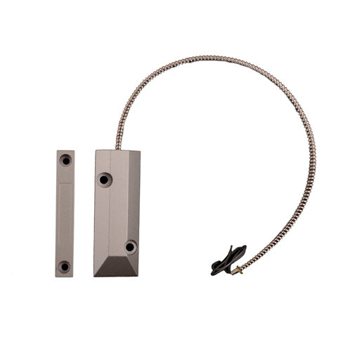 Kontakt magnetni par metalni OC55 za pokretna vrata 100V DC