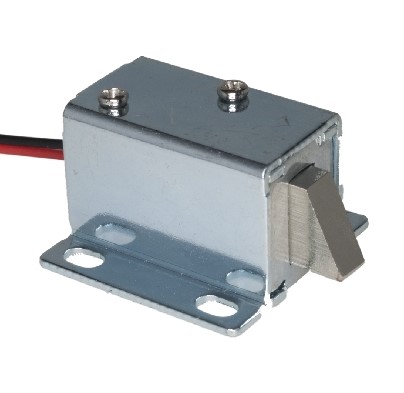 Brava elektronska sa jezičkom 6/12V 350mA