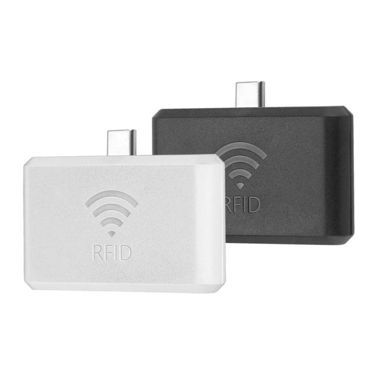 RFID čitač Type C 125khz ID