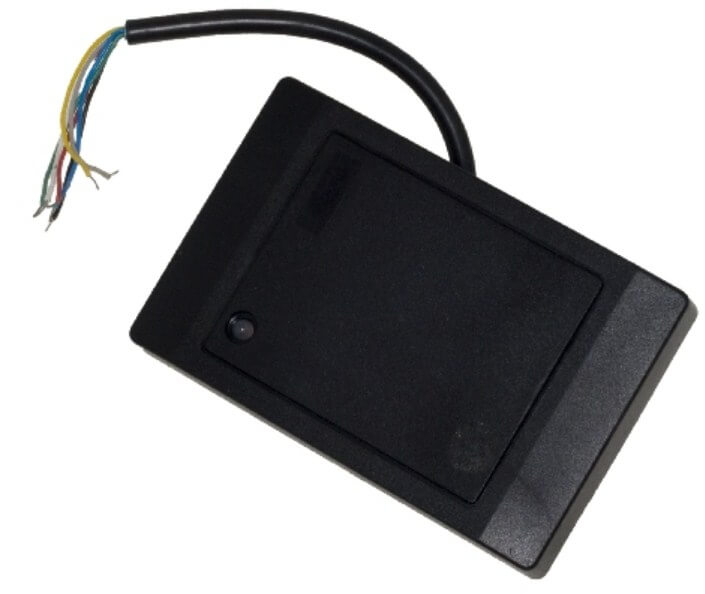 RFID kontroler pristupa 125kHz