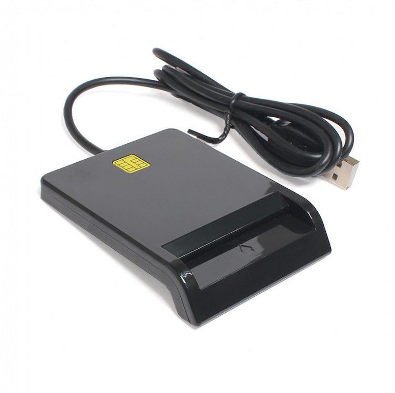 USB čitač kartica