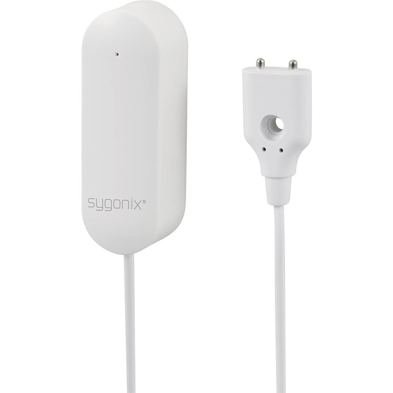 Detektor curenja tečnosti Sygonix SY-6515318 sa kablom WiFi