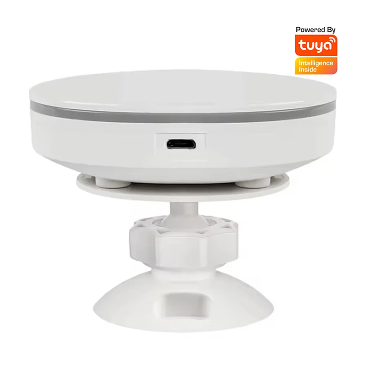 Tuya smart WiFi mikrotalasni radar sa PIR senzorom