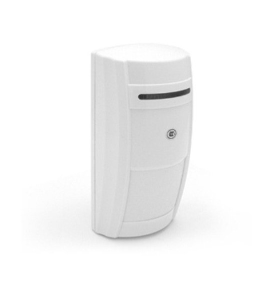 Senzor pokreta PIR + Mikrotalasni Triple tech detektor D690