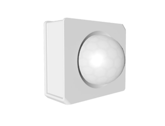 Senzor pokreta SONOFF SNZB 03 PIR smart home bežični detektor