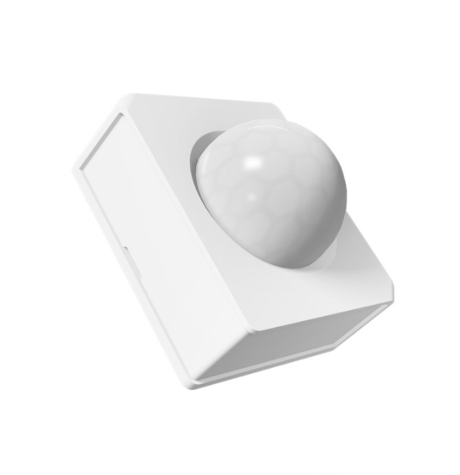 Senzor pokreta SONOFF PIR3-RF smart home RF 433MHz bežični detektor