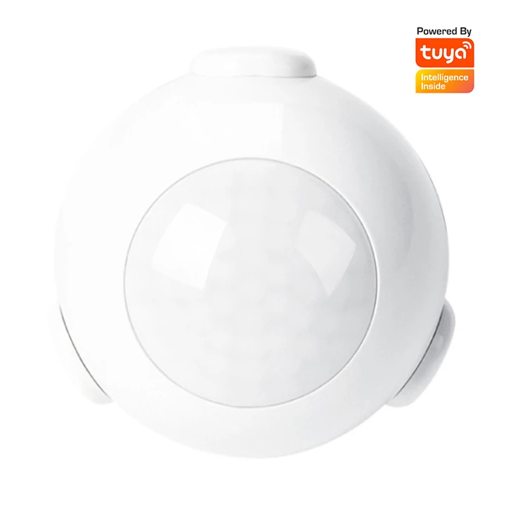 Tuya smart WiFi senzor pokreta