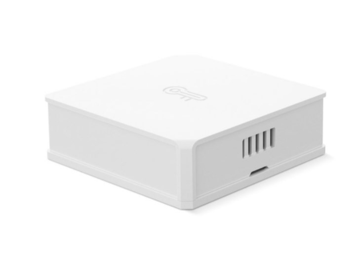 Detektor SONOFF SNZB-02 smart home bežični senzor temperature i vlažnosti
