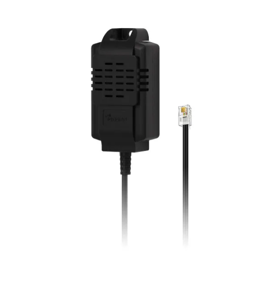 Detektor SONOFF TH THS01 smart home senzor temperature i vlažnosti