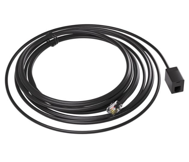 SONOFF RL560 smart home pametni produžni kabl 5m