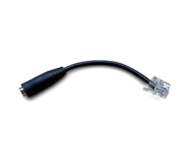 SONOFF AL010 adapter 2.5mm jack na RJ-9