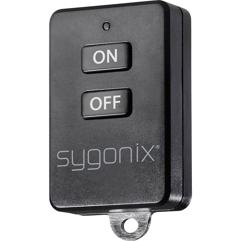 Sygonix RS2W bežični daljinski upravljač, domet do 150m