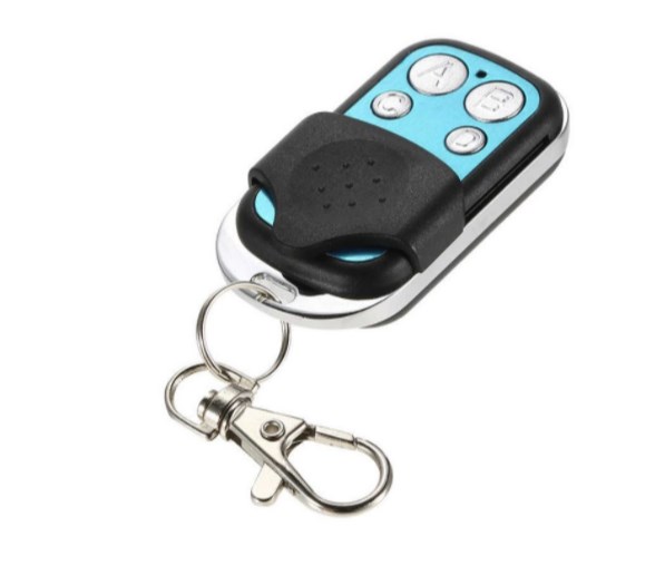 SONOFF 4 Key 433 daljinski upravljač smart home mini RF 433MHz