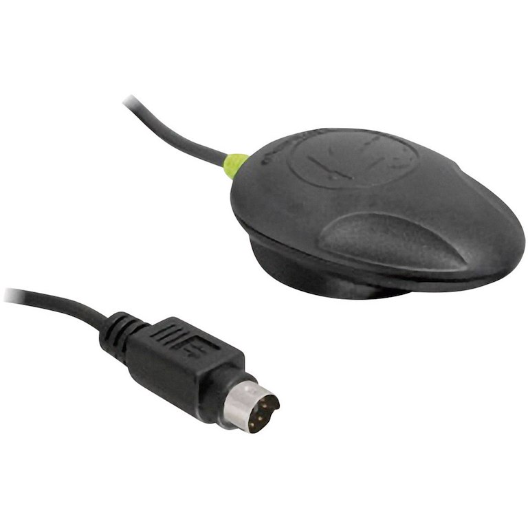 GPS prijemnik Navilock NL-603P