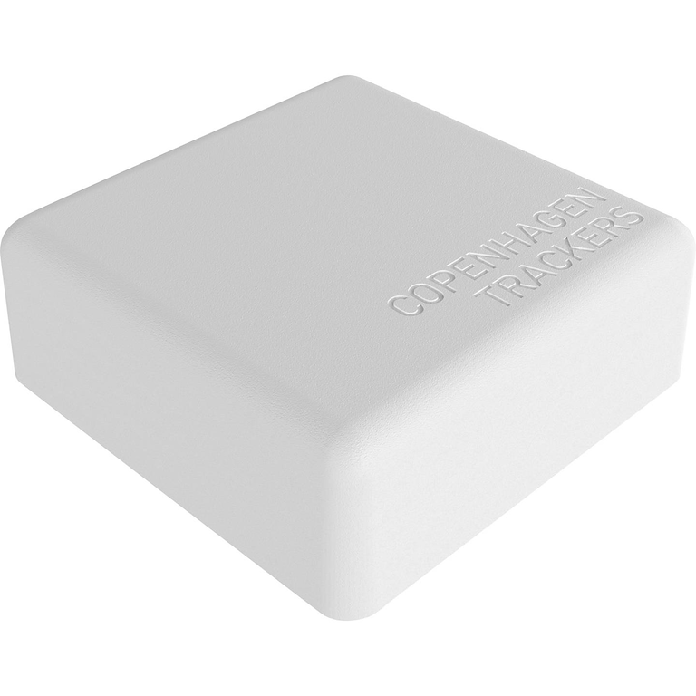 GPS praćenje Copenhagen Trackers Cobblestone