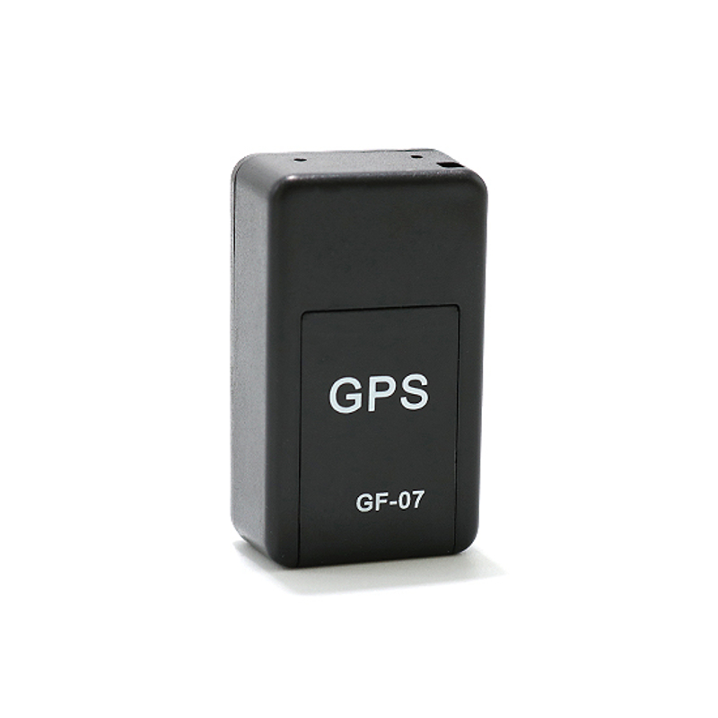 GPS praćenje vozila GF07