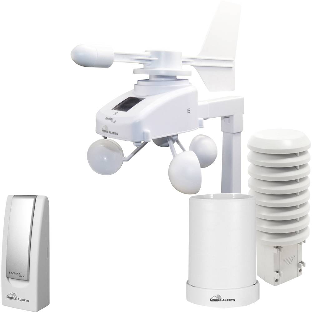 Meteorološka stanica Techno Line MA 10061 Set