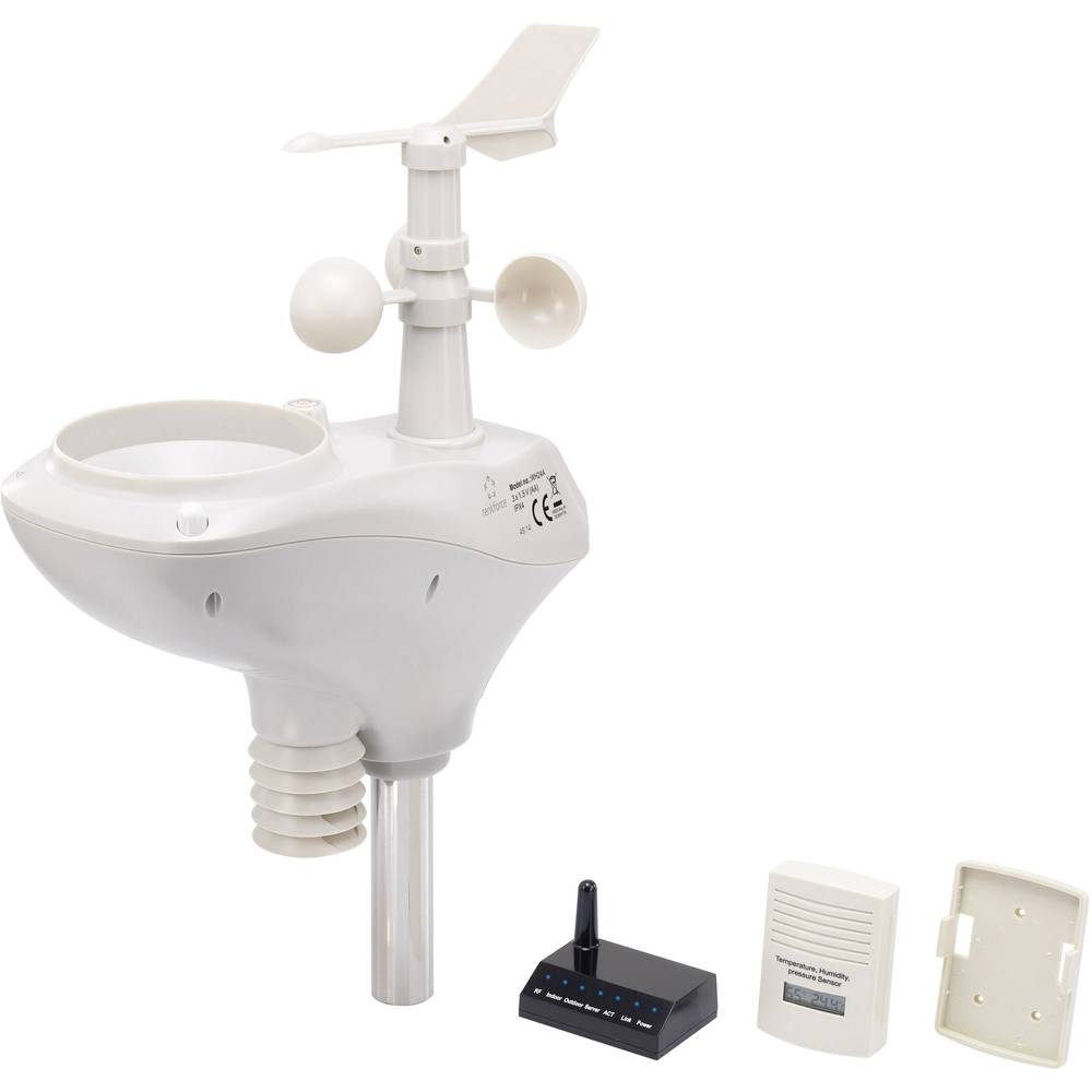 Meteorološka stanica Renkforce WH2600