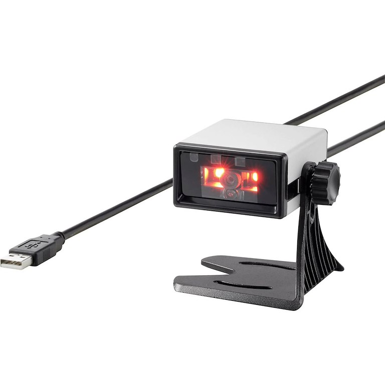 Barkod čitač Renkforce FS5022J 2D