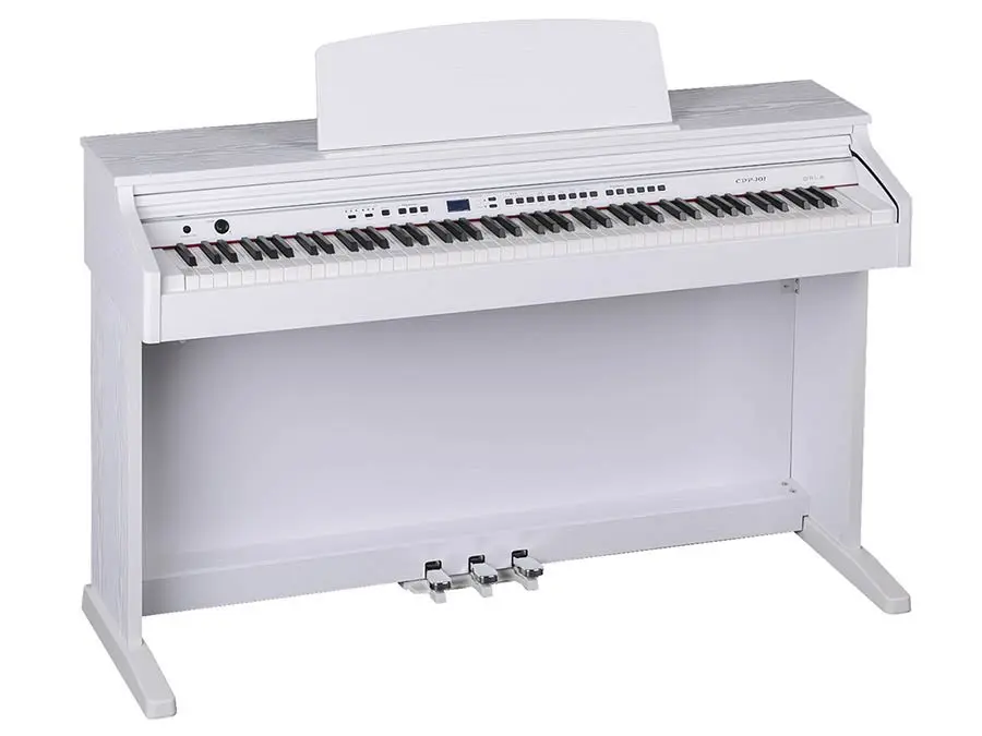 Orla Digitalni pianino CDP101 DLS SW