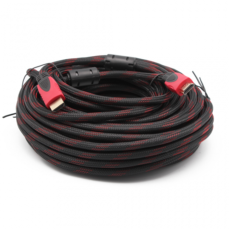 Kabl HDMI muški – HDMI muški v1.4, 30m