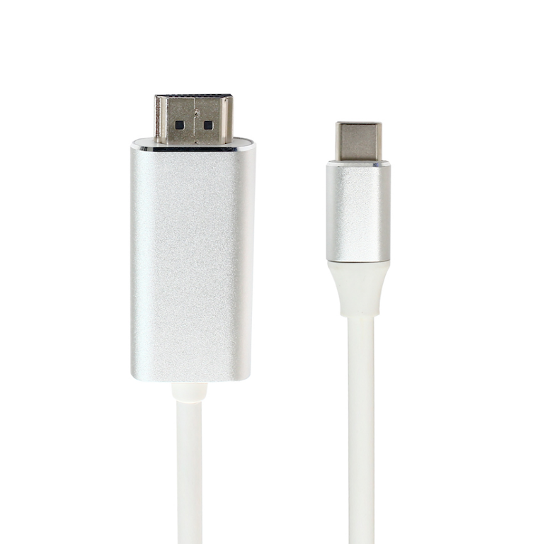 Kabl Type C muški – HDMI muški 4K 30Hz