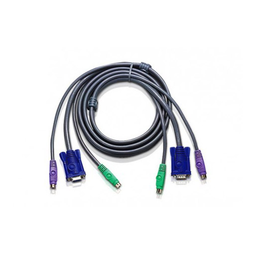 KVM VGA kabl 1.8m