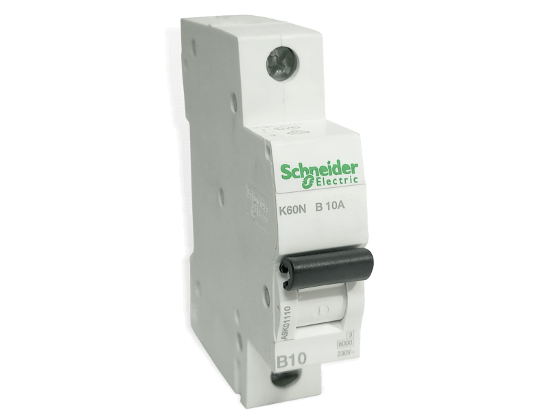 AUTOMATSKI OSIGURAČ SCHNEIDER 1P C 6KA 20A ACTI 9 K60N A9K02120