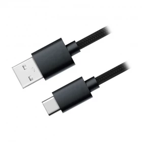 Kabl USB 3.0 muški – Type C, 0.25m