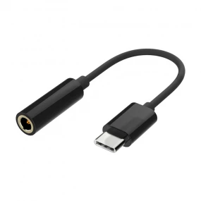 Kabl Type C muški – 3.5mm ST, 0.12m