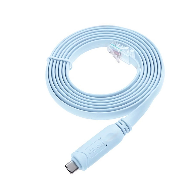 Kabl Type C – RJ45 LAN, 1.8m
