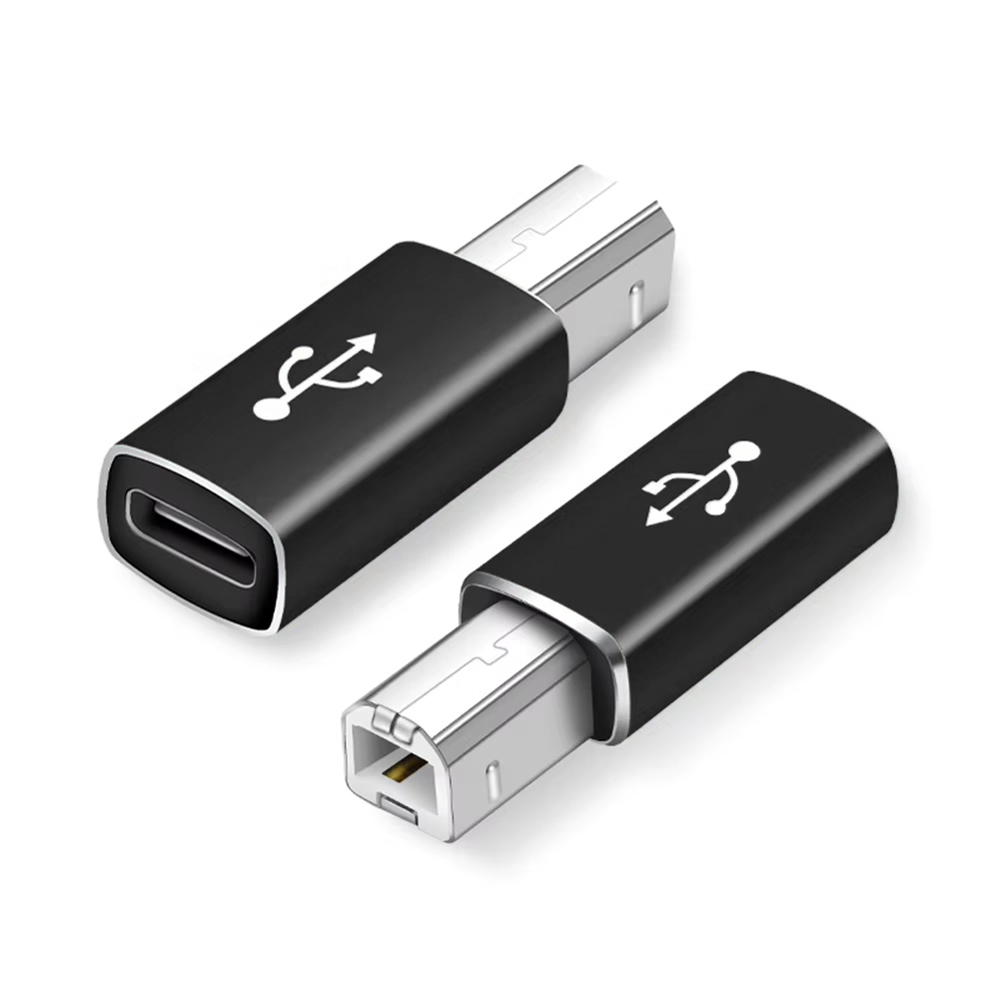 Adapter Type C na USB-B