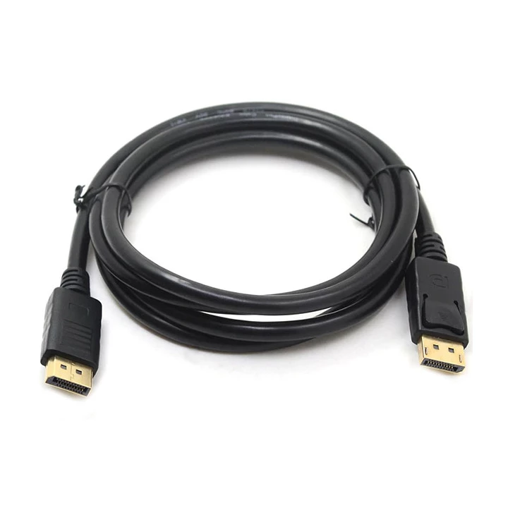 Kabl Displayport muški – Displayport muški 4K, 10m