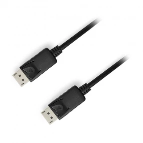 Kabl Displayport muški – Displayport muški 8K, 3m