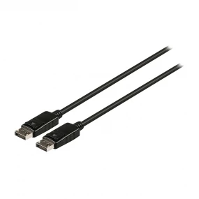 Kabl Displayport muški – Displayport muški 4K, 3m