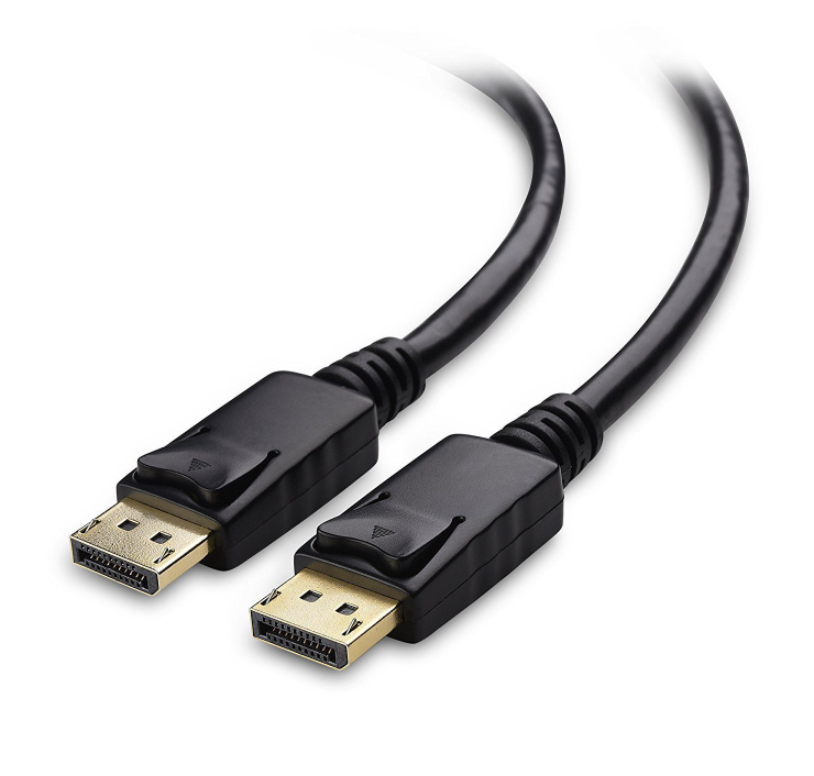 Kabl Displayport muški – Displayport muški 8K, 1.5m