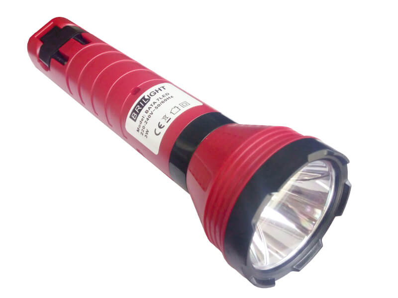 BATERIJSKA LED LAMPA PUNJIVA 7 KEL 010