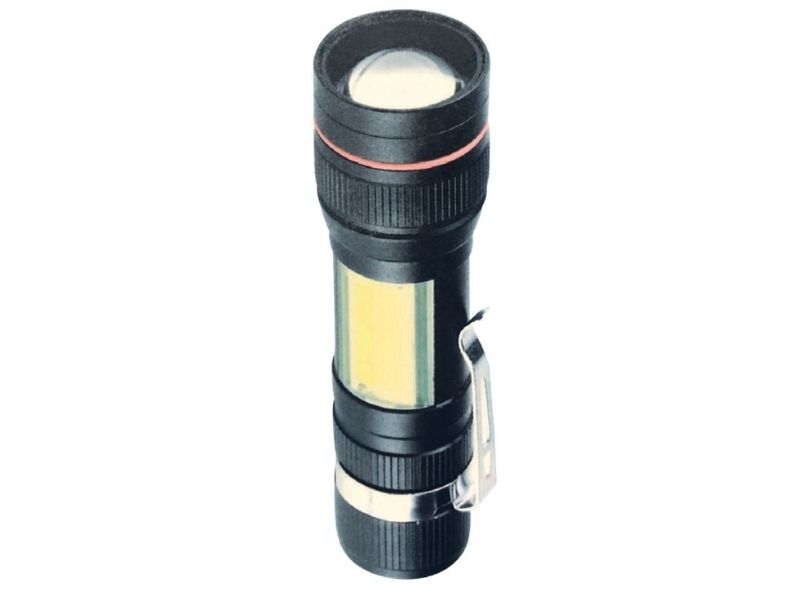 BATERIJSKA LED LAMPA PUNJIVA SOLED GRL-E1031 1200MAH