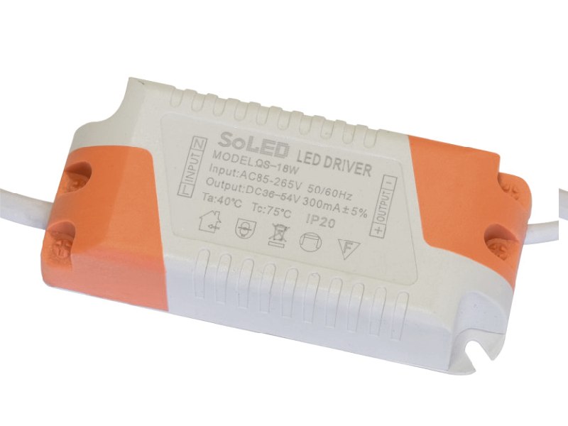DRAJVER SOLED 6W